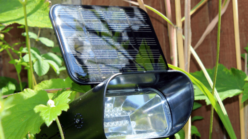 Best Outdoor Solar lights