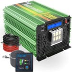The Best 24 Volt Inverter - What do you Need? | SolarKnowHow