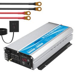 Review of the Best 1500 Watt Inverter | SolarKnowHow