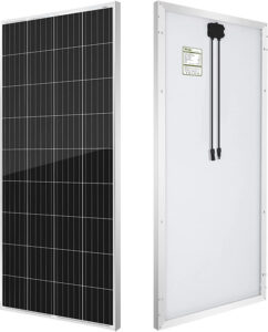 The Best 200 Watt Solar Panel