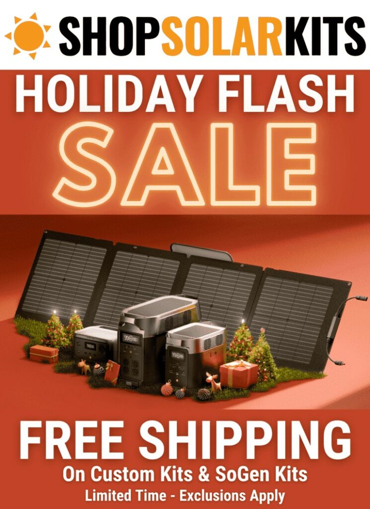 The Bestek 2000W Power Inverter Review